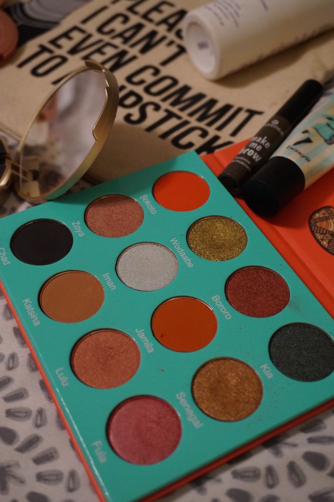 My favorite long-lasting makeup products – Dishing Up Chic